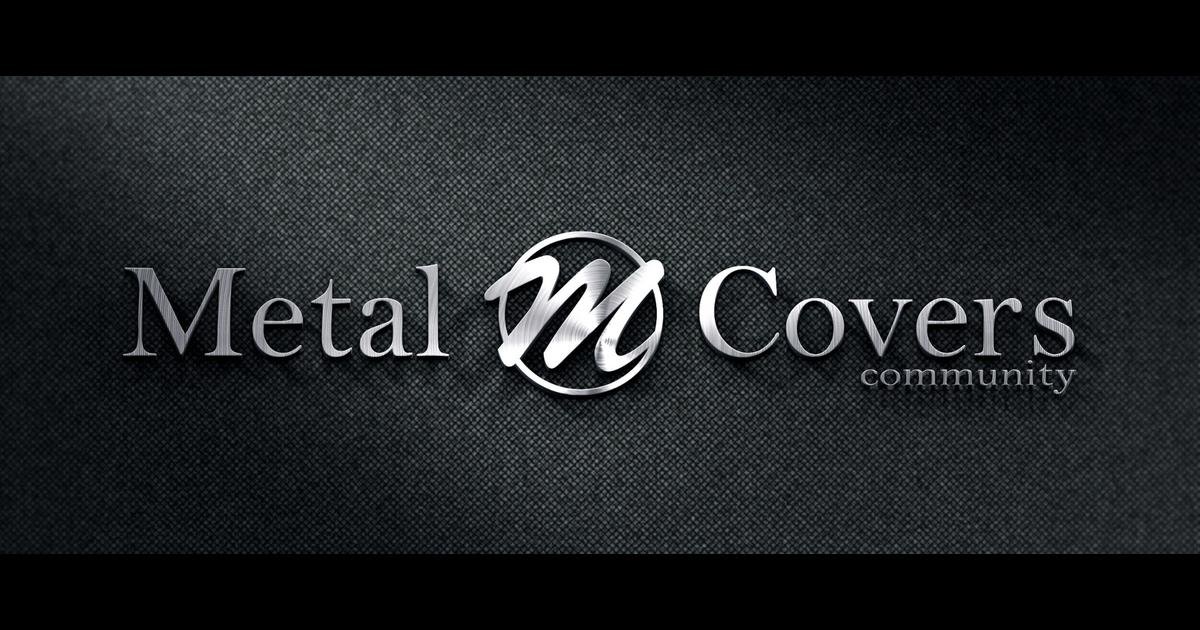 Home - Metal Covers
